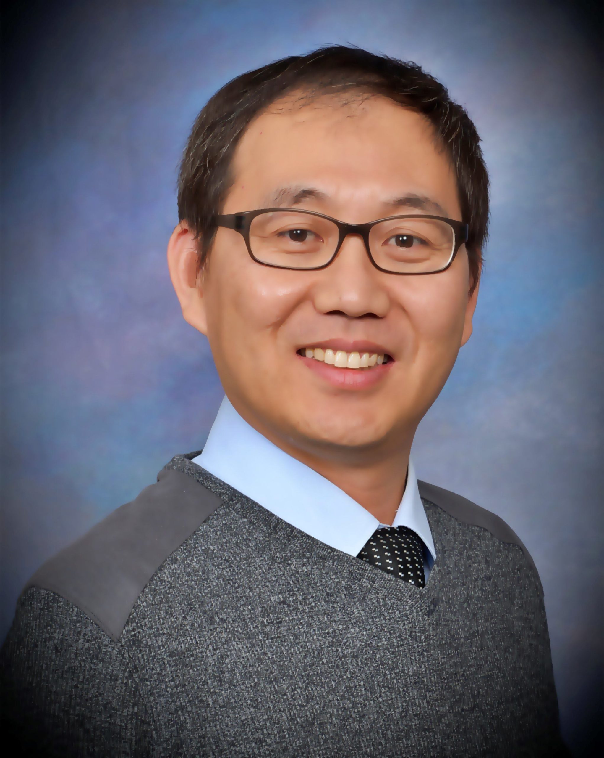 Pastor | Central United Methodist Church